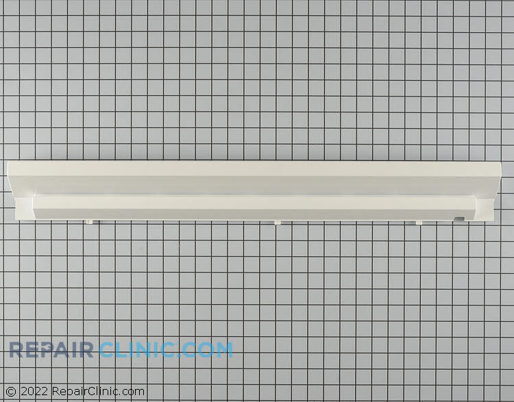Microwave Vent Grille - W10269471 | Fast Shipping - Repair Clinic