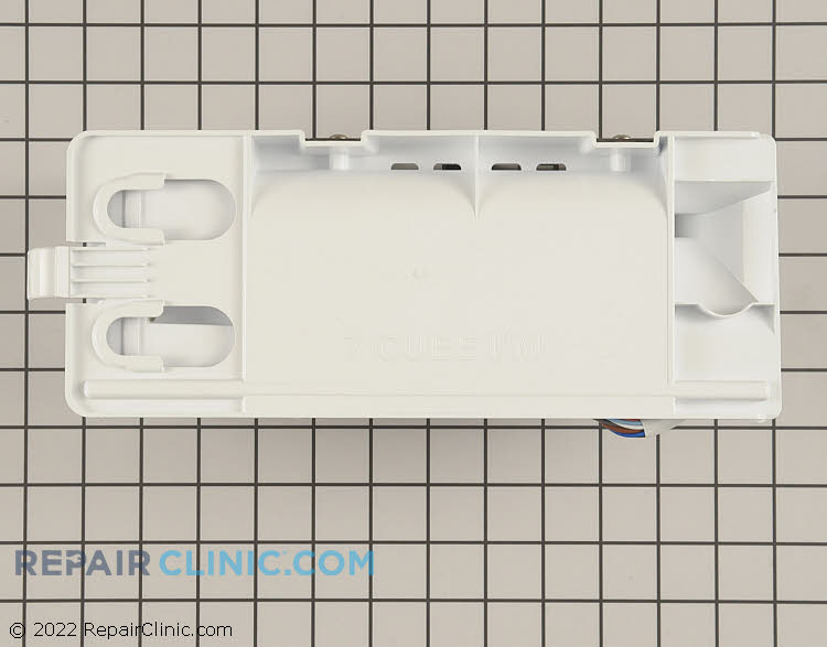 Refrigerator Ice Maker Assembly - DA97-05422A | Fast Shipping - Repair ...