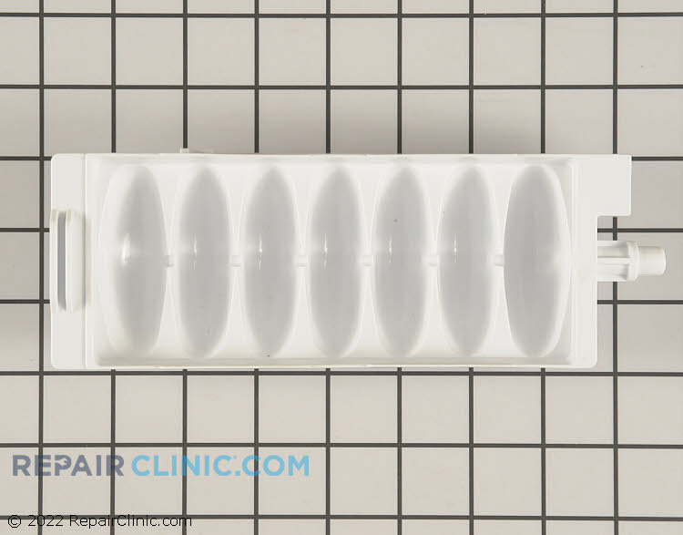 Refrigerator Ice Cube Tray DA63-01453B | Samsung Ice Cube Tray - Repair ...