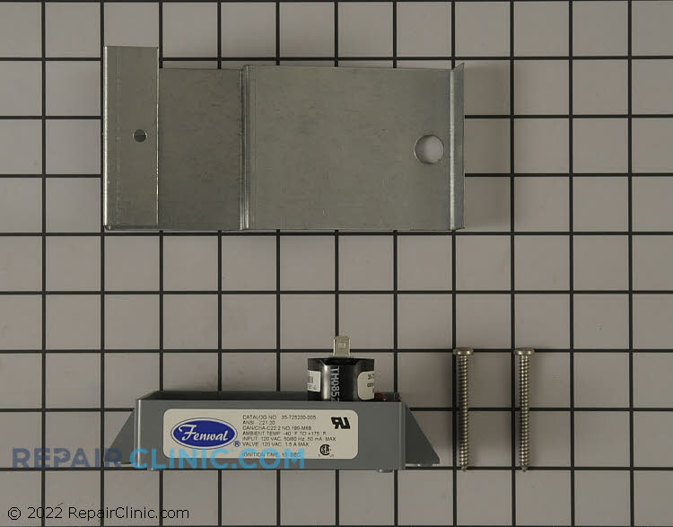 Range/Stove/Oven Spark Module - 00618624 | Fast Shipping - Repair Clinic