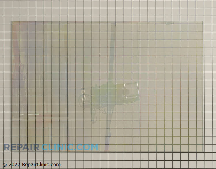 Glass Panel - 00770023 | Fast Shipping - Repair Clinic