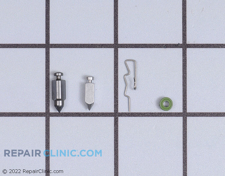 Float Needle - 394681 | Fast Shipping - Repair Clinic