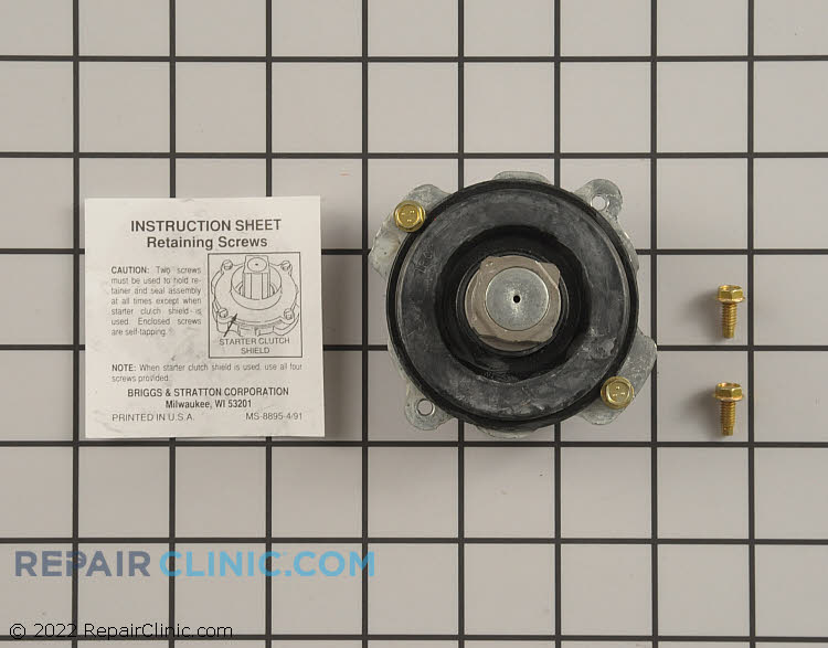 Starter Assembly - 399671 | Fast Shipping - Repair Clinic