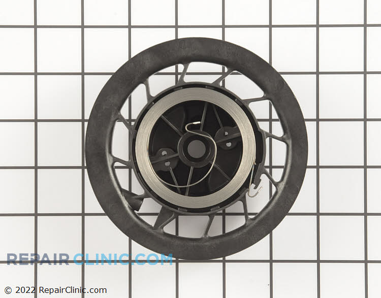 Rewind Pulley and Spring - 499901 | Fast Shipping - Repair Clinic
