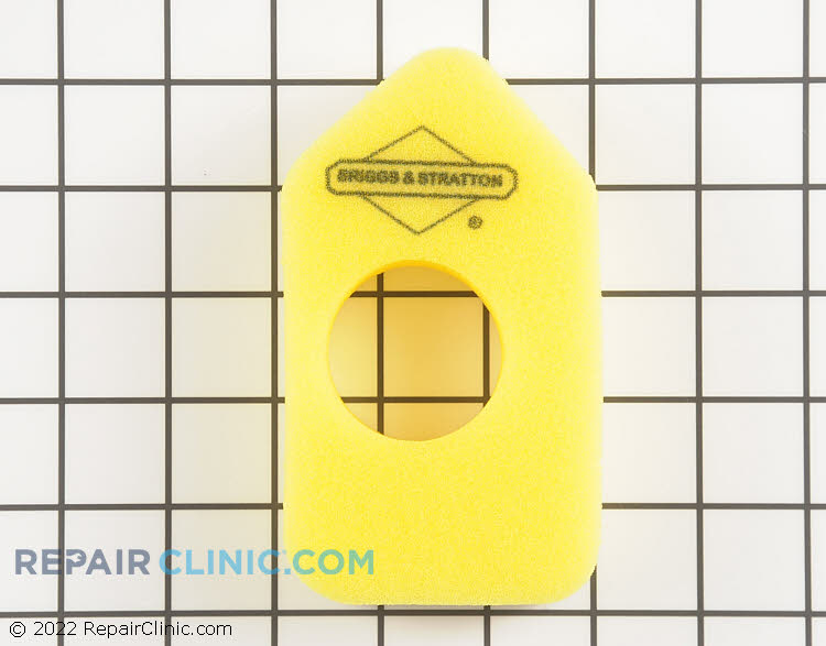 Air Filter - 698369 | Fast Shipping - Repair Clinic