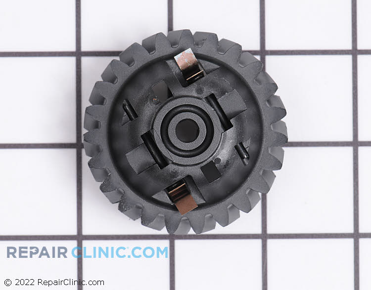 Lawn Mower Governor Gear 24 043 12-S | Kohler Governor Gear - Repair Clinic