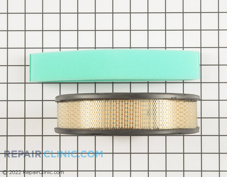 Air Filter - 47 883 01-S1 | Fast Shipping - Repair Clinic