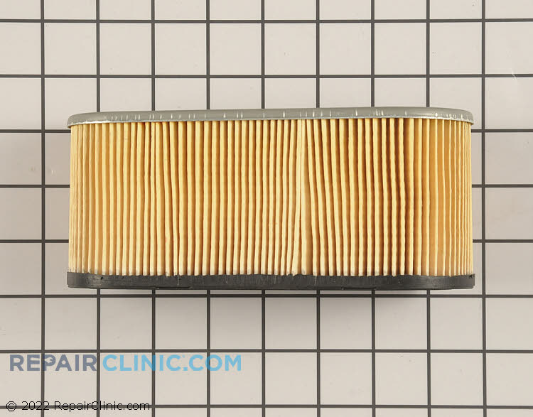 Lawn Mower Air Filter 36356 Part | 36356 - Repair Clinic