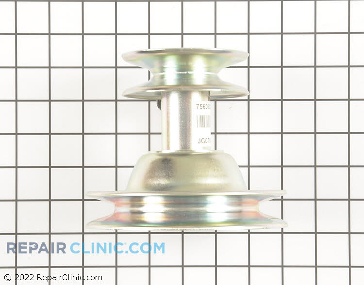 Pulley - 756-0982B | Fast Shipping - Repair Clinic