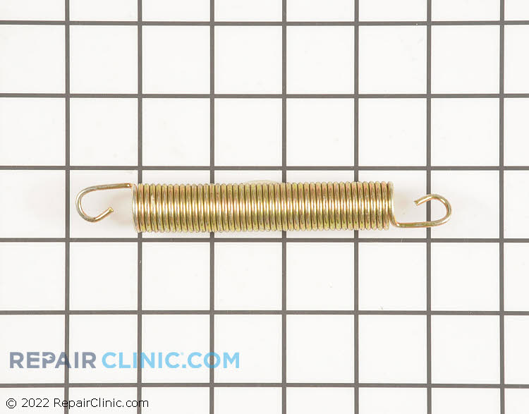 Spring Extension - 732-04197 | Fast Shipping - Repair Clinic