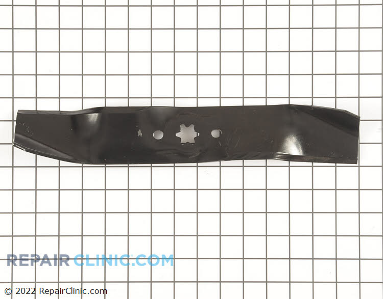 Lawn Mower Blade 942-04124 | Blade - Repair Clinic