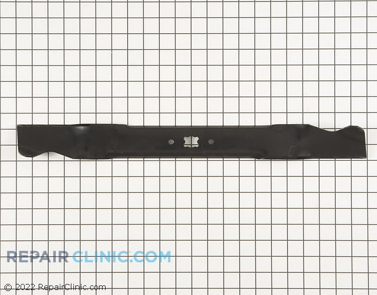 Lawn Mower Blade - 942-0742A | Fast Shipping - Repair Clinic