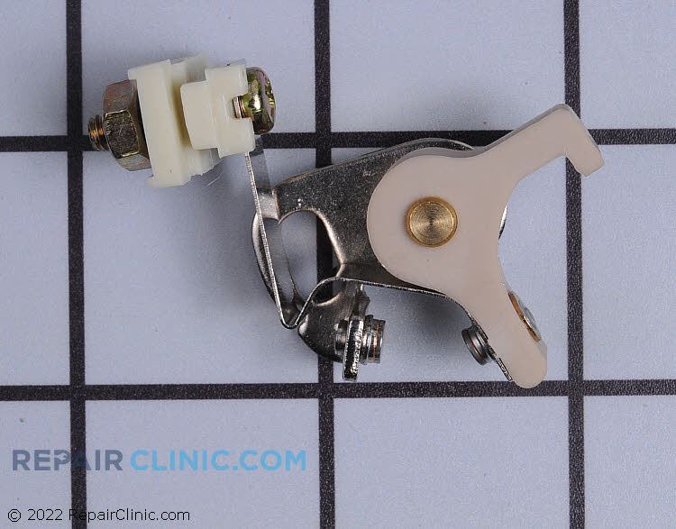 Breaker Points - 30547A | Fast Shipping - Repair Clinic