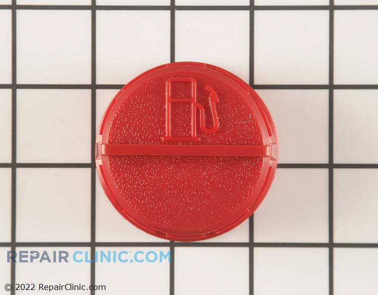 Fuel Cap - 37845 | Fast Shipping - Repair Clinic