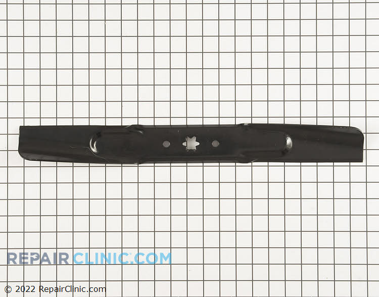 Lawn Mower Blade - 942-04312 | Fast Shipping - RepairClinic.com