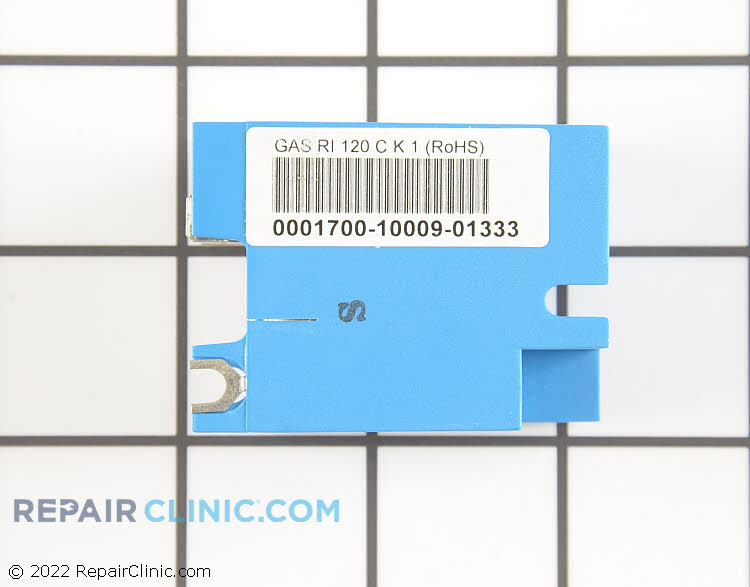 Spark Module - 00619017 | Fast Shipping - Repair Clinic