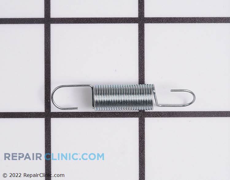 Vacuum Cleaner Spring - 54943 | Fast Shipping - RepairClinic.com