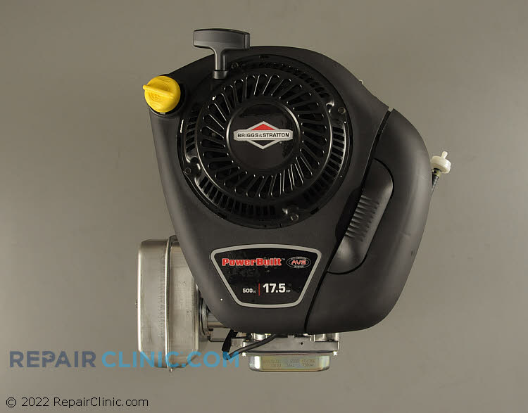 Small Engine Engine Assembly - 31R907-0006-G1 | Fast Shipping - Repair ...
