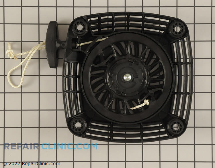 Starter Assembly - 49088-2582 | Fast Shipping - Repair Clinic