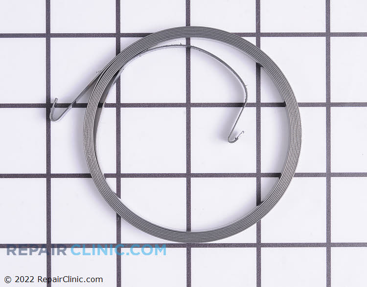 Rewind Spring - 92145-7063 | Fast Shipping - Repair Clinic