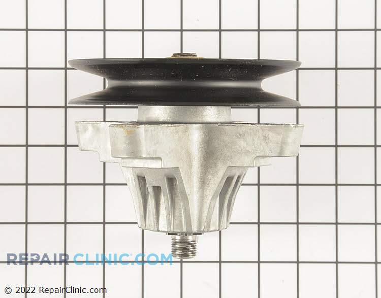 Lawn Mower Spindle Assembly - 918-05016 | Fast Shipping - Repair Clinic