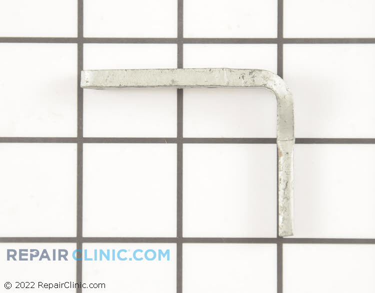 Washing Machine Lid Hinge - WP8563965 | Fast Shipping - Repair Clinic