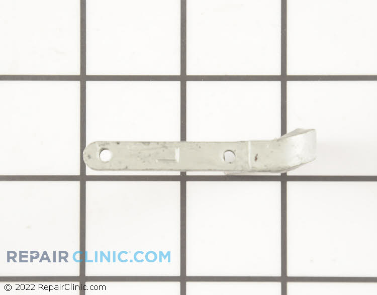 Washing Machine Lid Hinge - WP8563965 | Fast Shipping - Repair Clinic