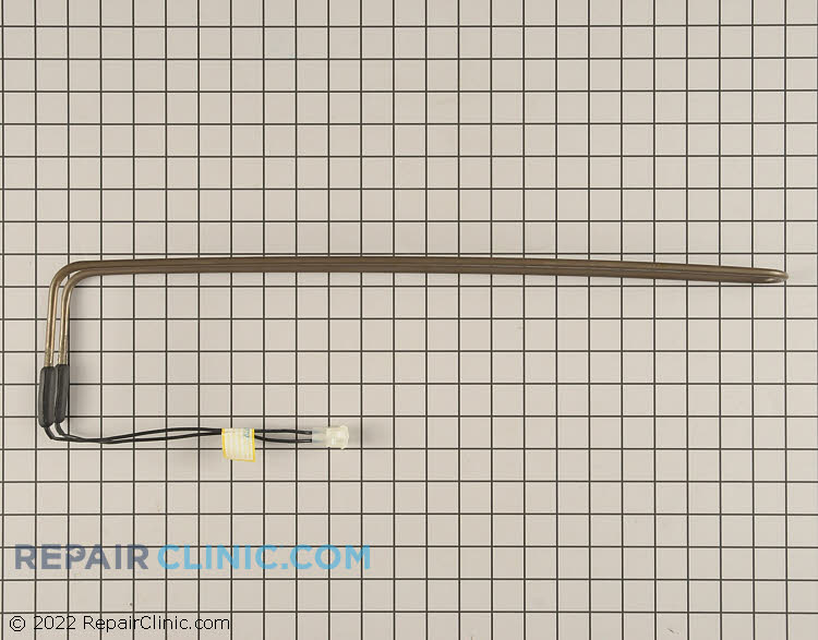 Defrost Heater Assembly - WR09X29895 | Fast Shipping - Repair Clinic