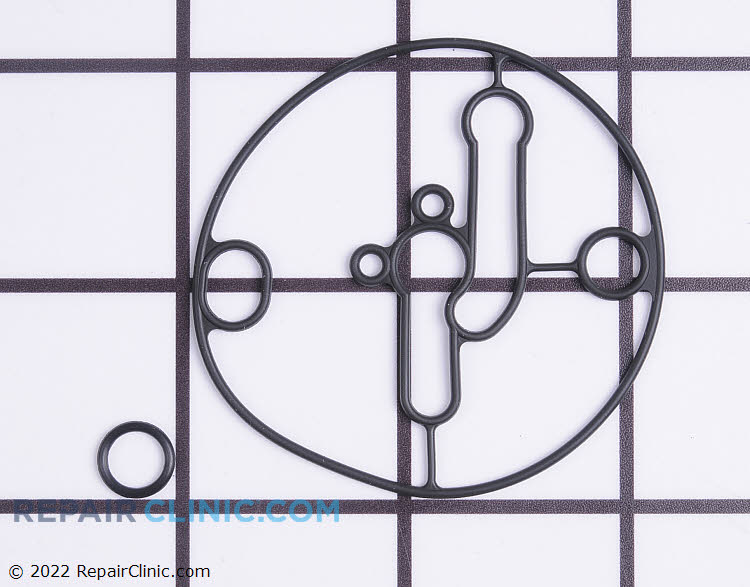 Lawn Mower Float Bowl Gasket 698781 | Briggs & Stratton Float Bowl ...