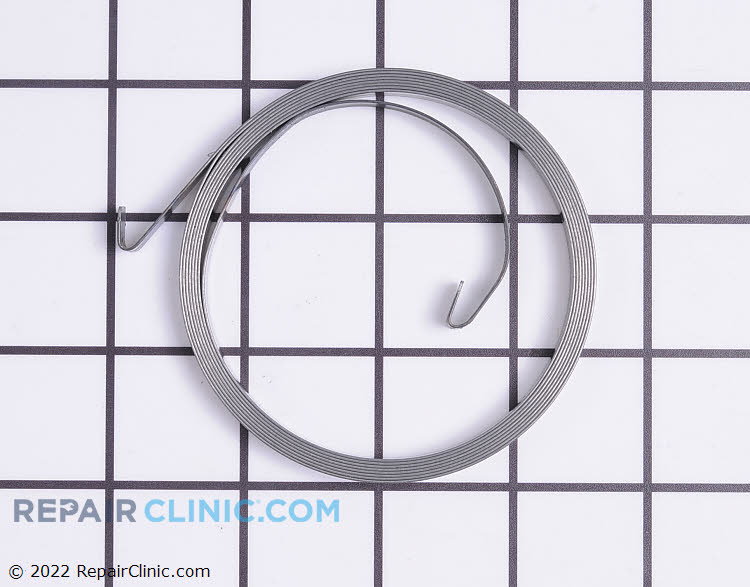 Rewind Spring - 695131 | Fast Shipping - RepairClinic.com
