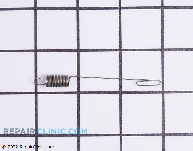 Briggs & Stratton Lawn Mower Engine Governor Spring #699056 | Repair Clinic