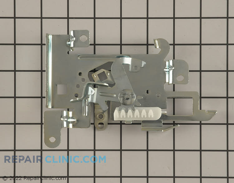 Lawn Mower Bracket 597209 | Briggs & Stratton Bracket - Repair Clinic