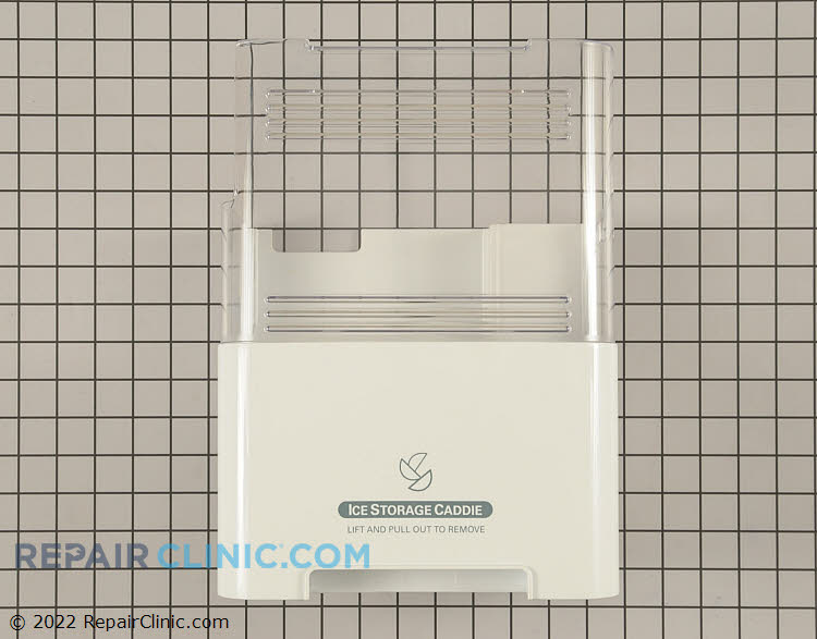 Refrigerator Ice Bucket Assembly 5075JA1044E | LG Ice Bucket Assembly ...