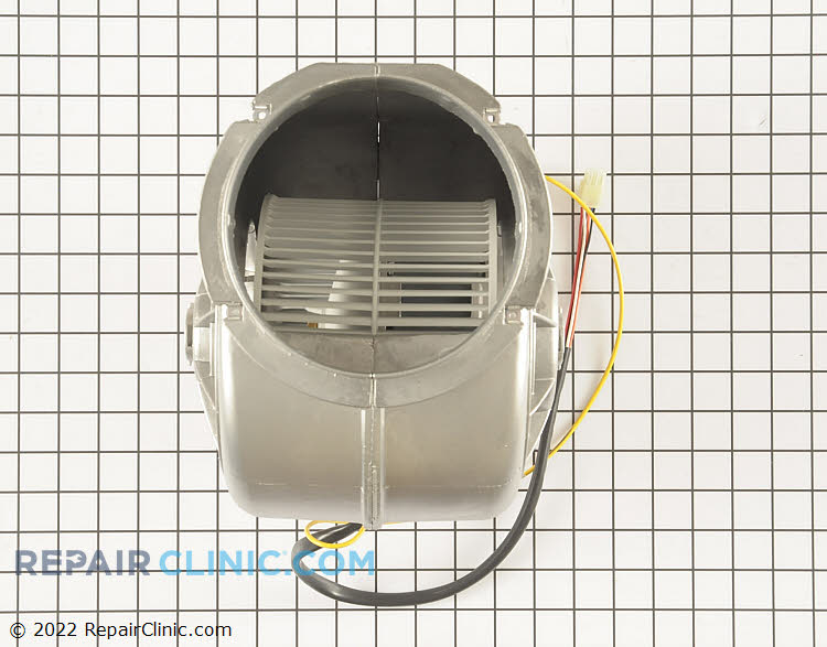 Fan Motor 11007194 | RepairClinic.com