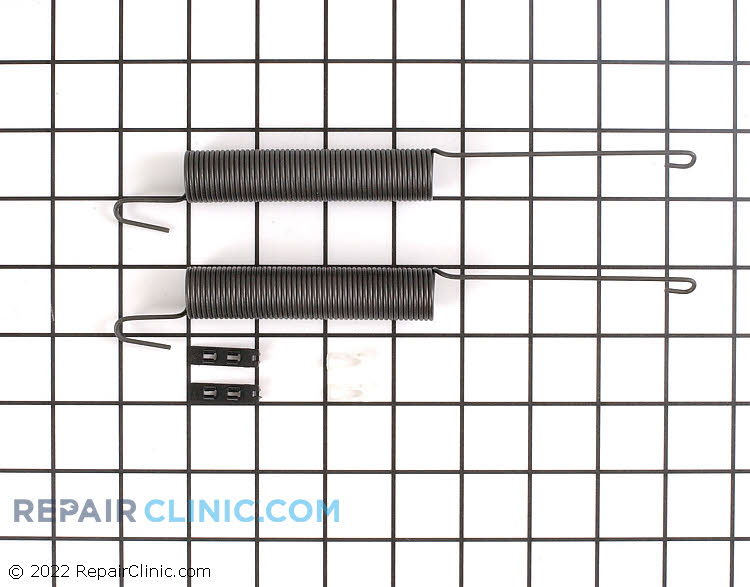 Dishwasher Door Spring - 4318159 | Fast Shipping - Repair Clinic