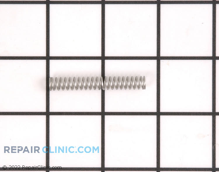 Refrigerator Spring - WP2198607 | Fast Shipping - Repair Clinic