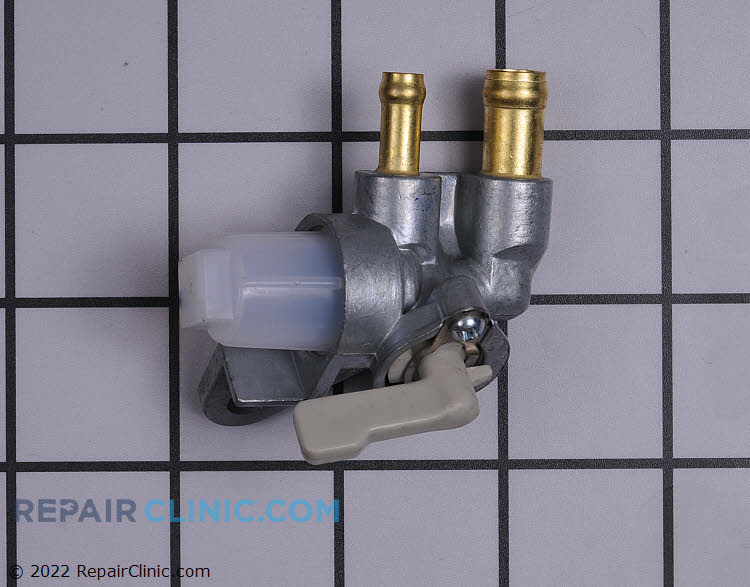 Lawn Mower Fuel Shut-Off Solenoid 716111 | Briggs & Stratton Fuel Shut ...