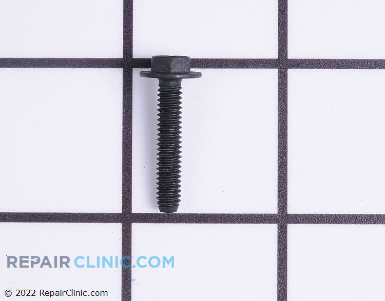 Lawn Mower Screw 691061 | Briggs & Stratton Screw - Repair Clinic