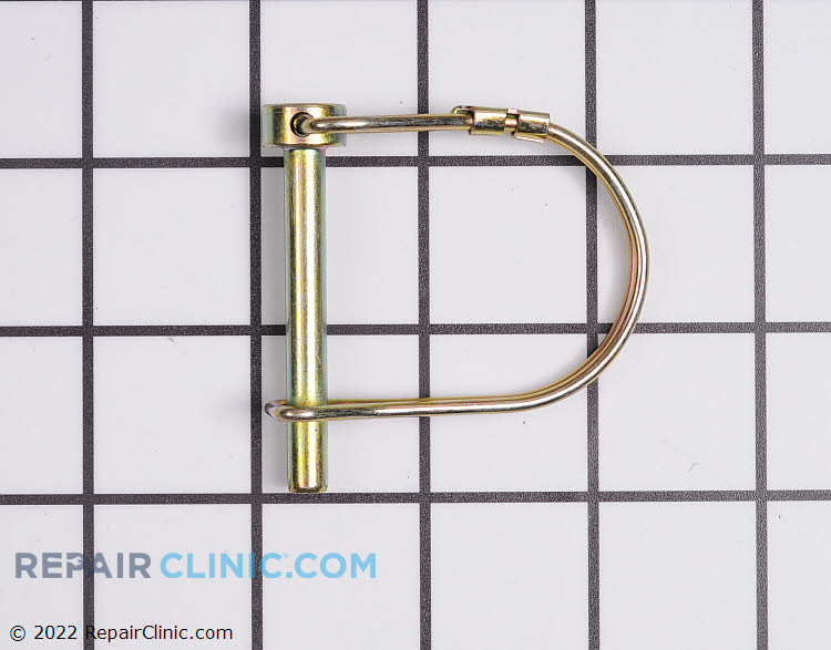 Lawn Mower Shear Pin 760875MA | Shear Pin - Repair Clinic