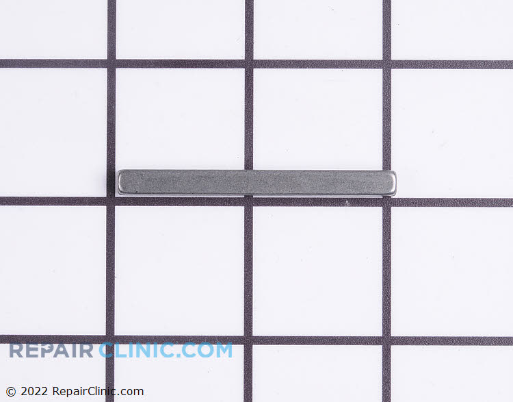 Square Key - 21553MA | Fast Shipping - Repair Clinic