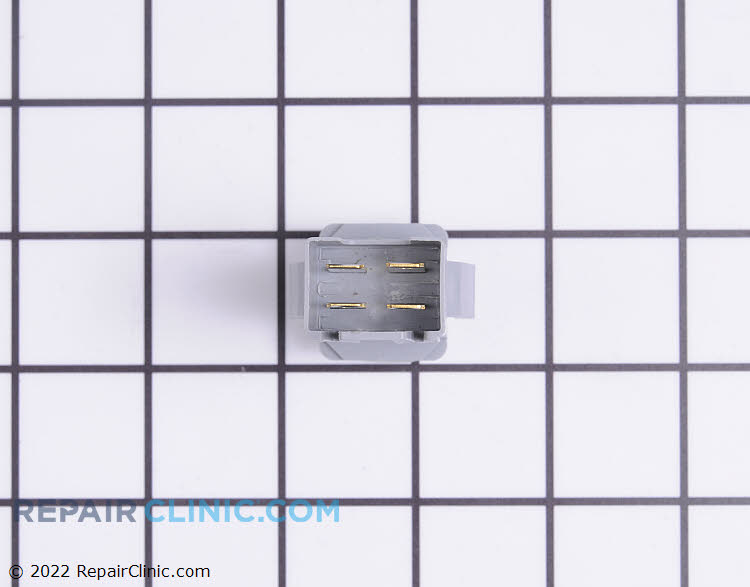Interlock Switch - 532176138 | Fast Shipping - Repair Clinic