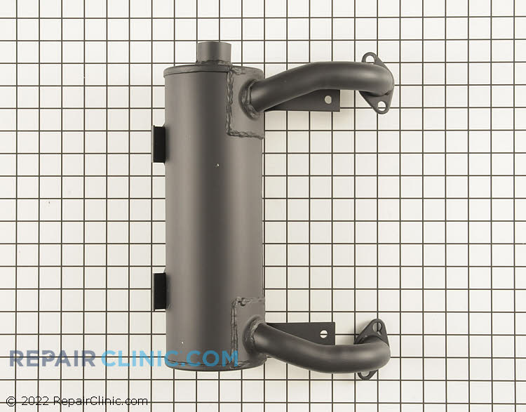 Small Engine Muffler - 24 068 08-S | Fast Shipping - RepairClinic.com