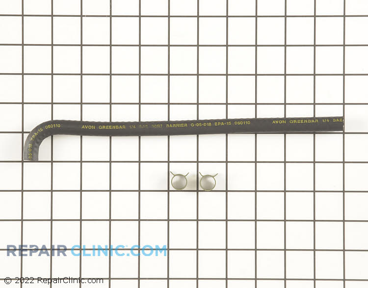 Fuel Line - 791805 | Fast Shipping - RepairClinic.com