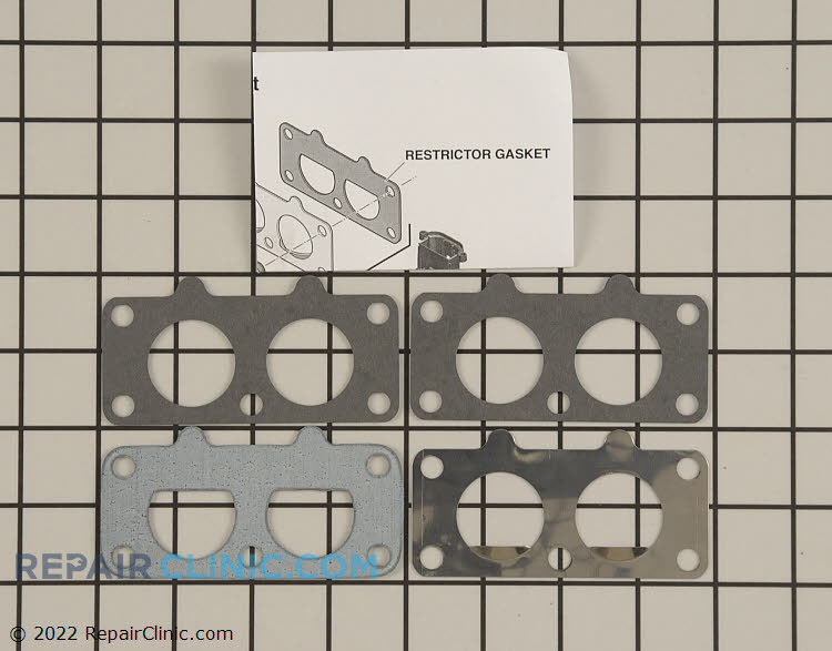 Intake Manifold Gasket - 795123 | Fast Shipping - Repair Clinic
