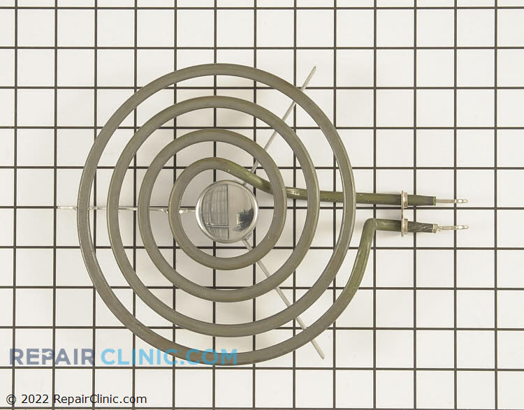 Range/Stove/Oven Coil Surface Element - 1841M037 | Fast Shipping ...