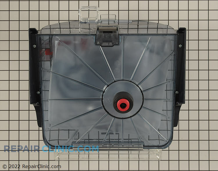 Water Tank Assembly - 2037017 | Fast Shipping - Repair Clinic