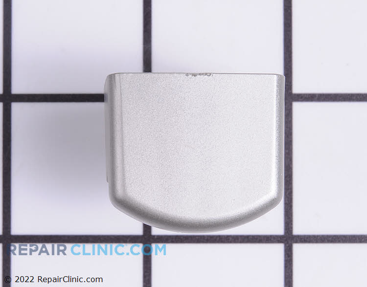 Handle End Cap 00615352 | The Home Depot Repair Parts