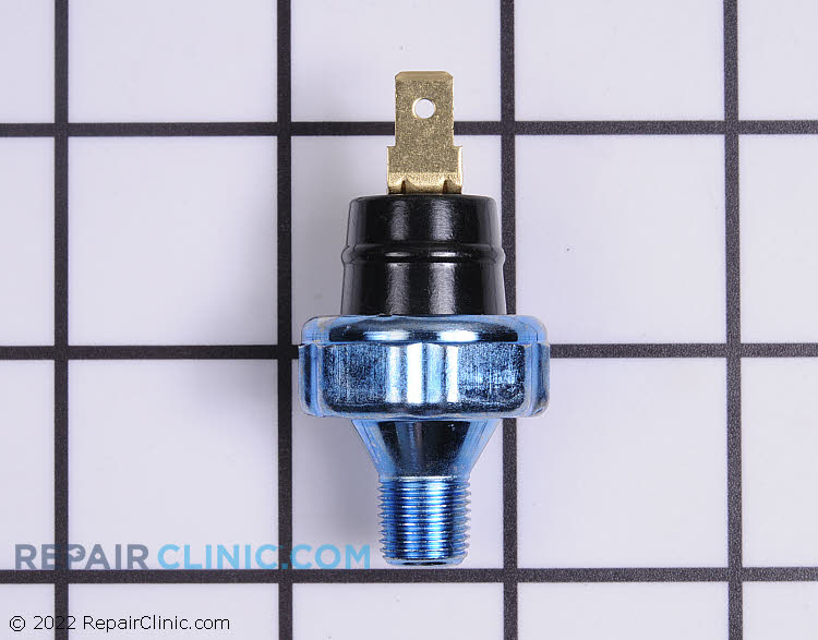 Lawn Mower Oil Level or Pressure Switch 690233 | Briggs & Stratton Oil ...