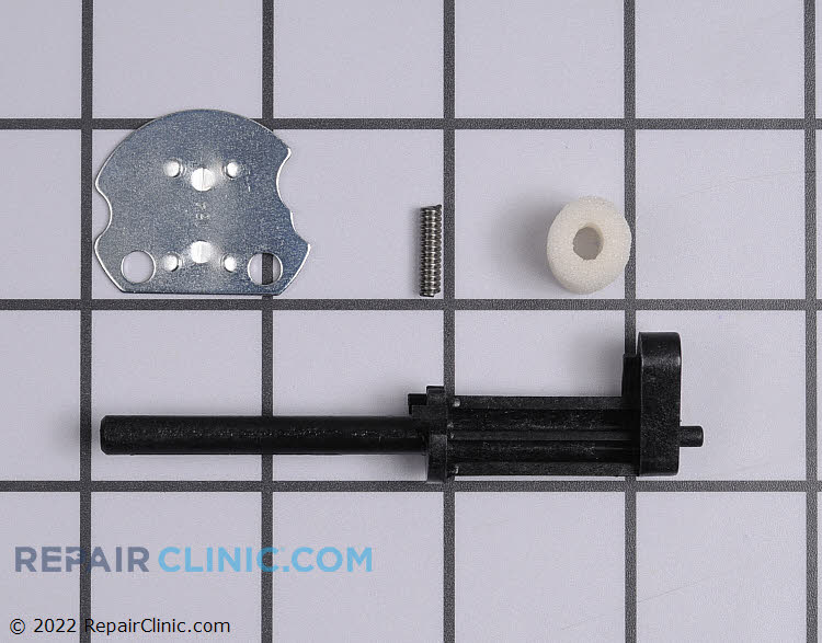 Small Engine Choke Rebuild Kit - 715382 | Fast Shipping - Repair Clinic