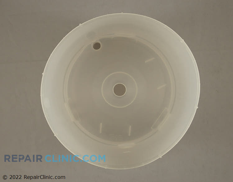 Washing Machine Outer Tub 63125 | Whirlpool Outer Tub - Repair Clinic
